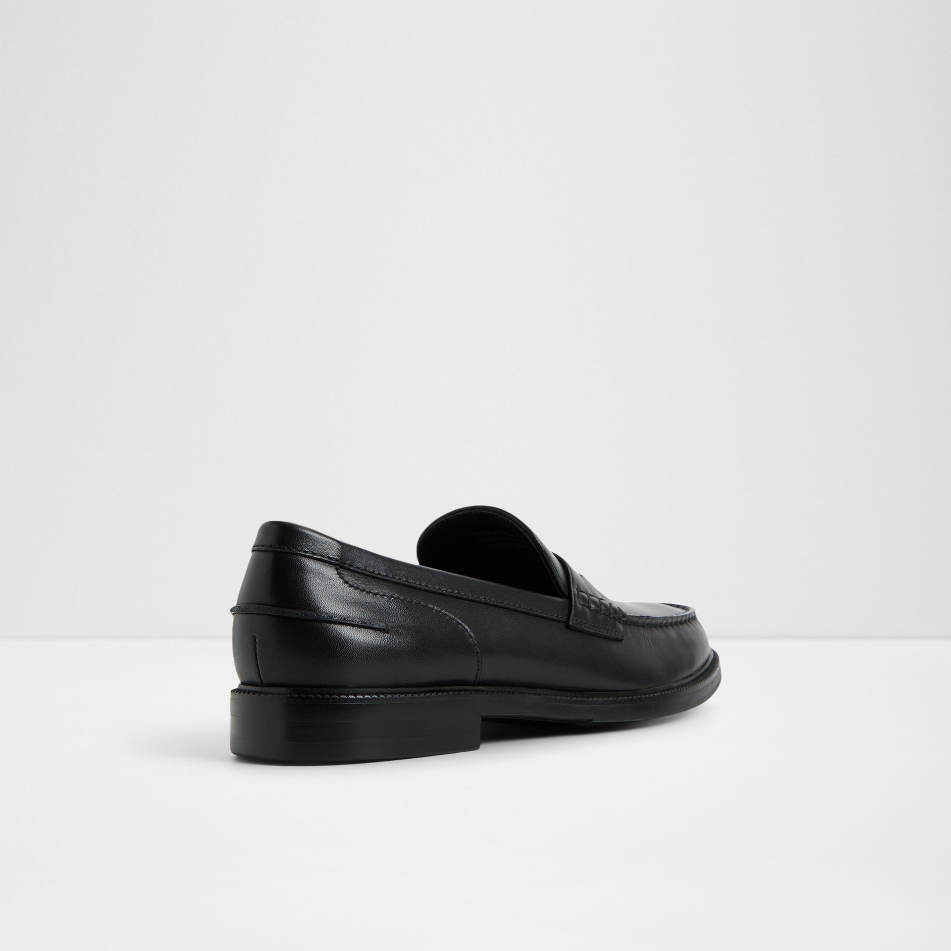 Mocasines para hombre en piel negro - KIERAN008001043 | ALDO España