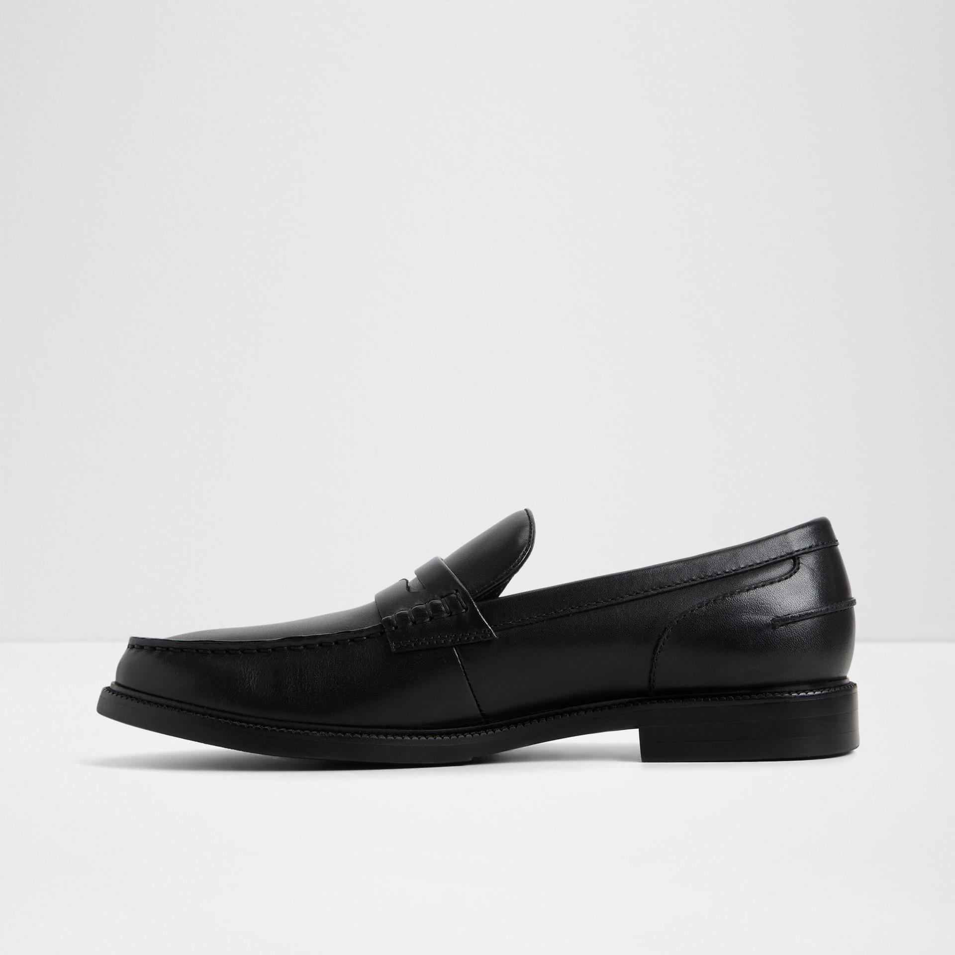 Mocasines para hombre en piel negro - KIERAN008001043 | ALDO España