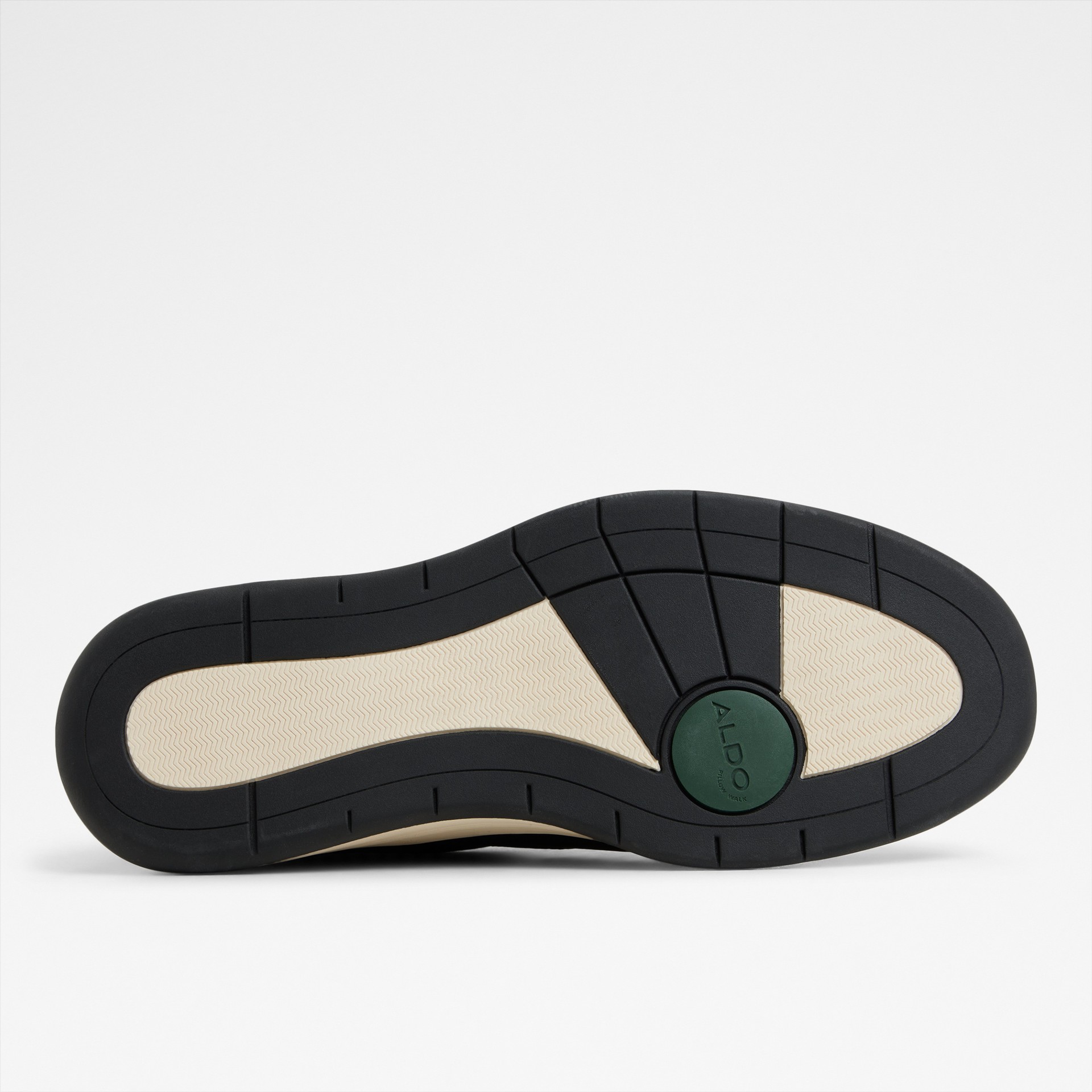 Zapatos de cordones para hombre en negro - KONNOR001002029 | ALDO España