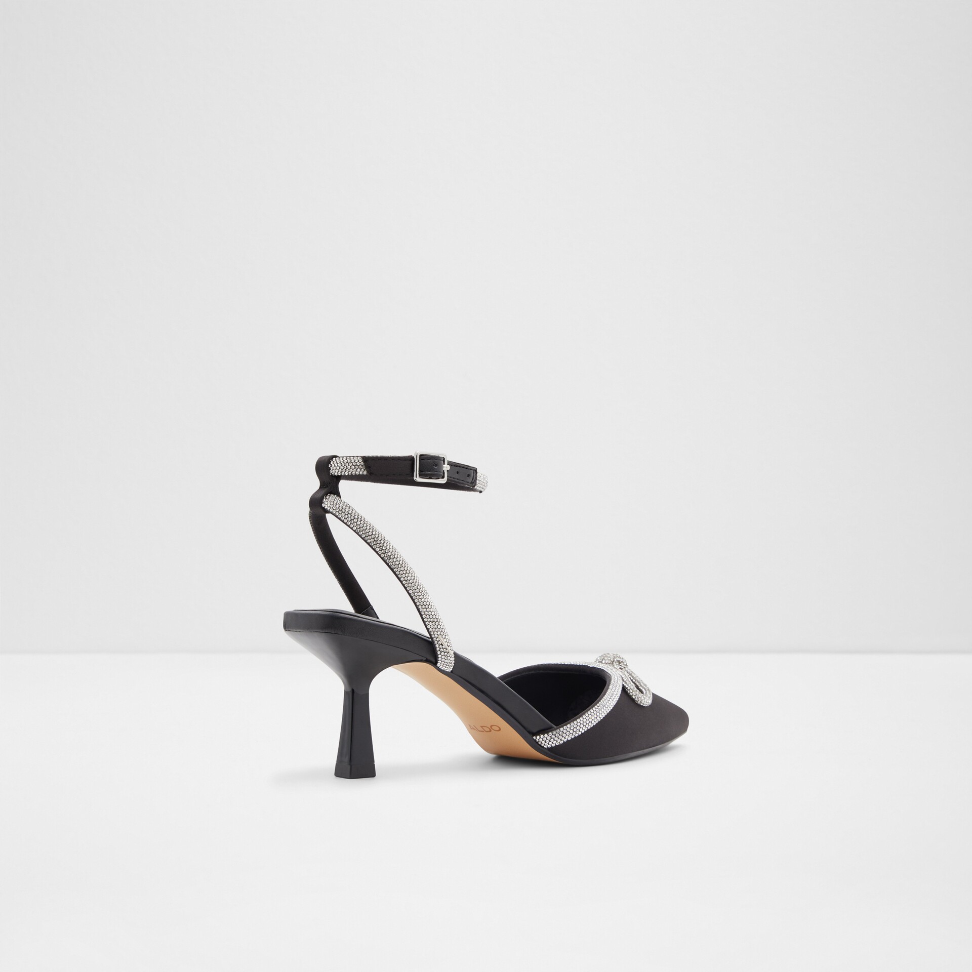Sapatos para mulher em preto PAPIONA 001003029 | ALDO Shoes