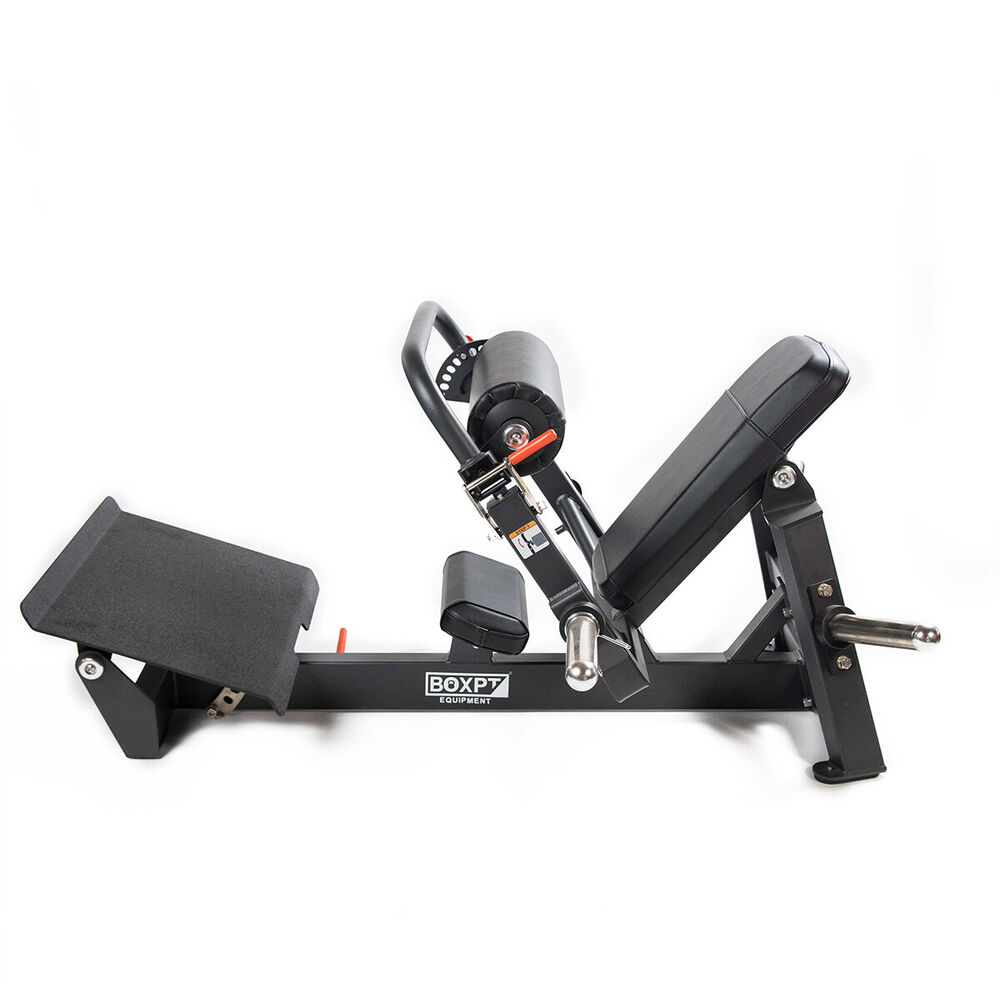 Hip Thruster