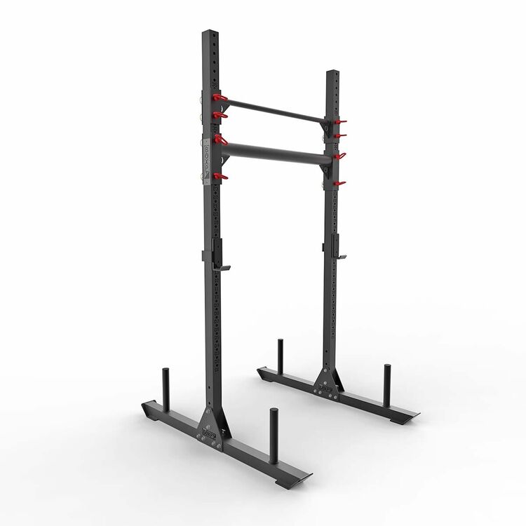 Strong Yoke