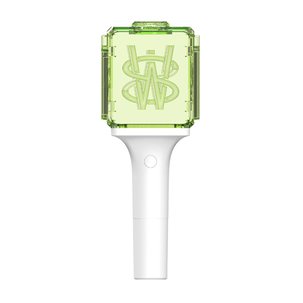 NCT WISH OFFICIAL LIGHT STICK