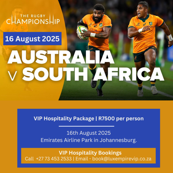 Homepage - Lux Empire VIP Hospitality