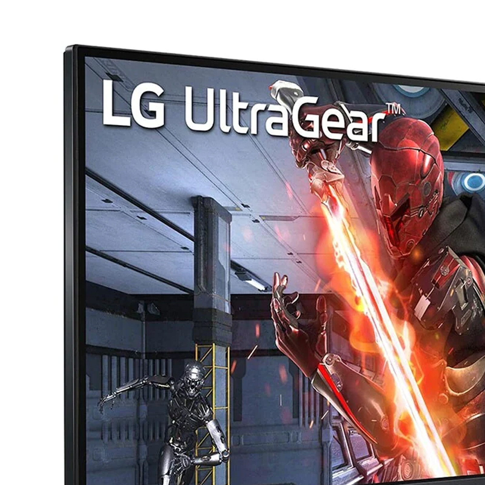 Monitor LG 27" UltraGear FHD IPS 1ms 144Hz FS-HDMI/DP-VESA/Tilt - STD WTY