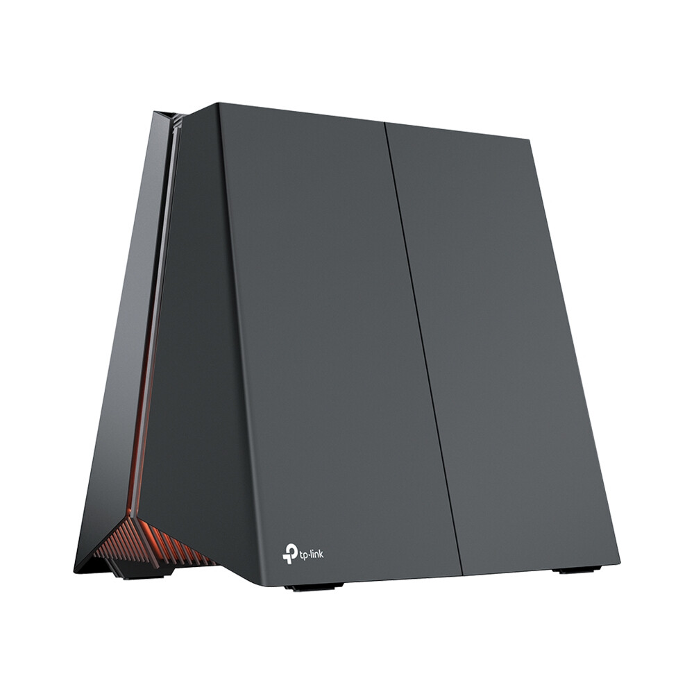 TP LINK BE9300 TRI-BAND WI-FI 7 GAMING ROUTER