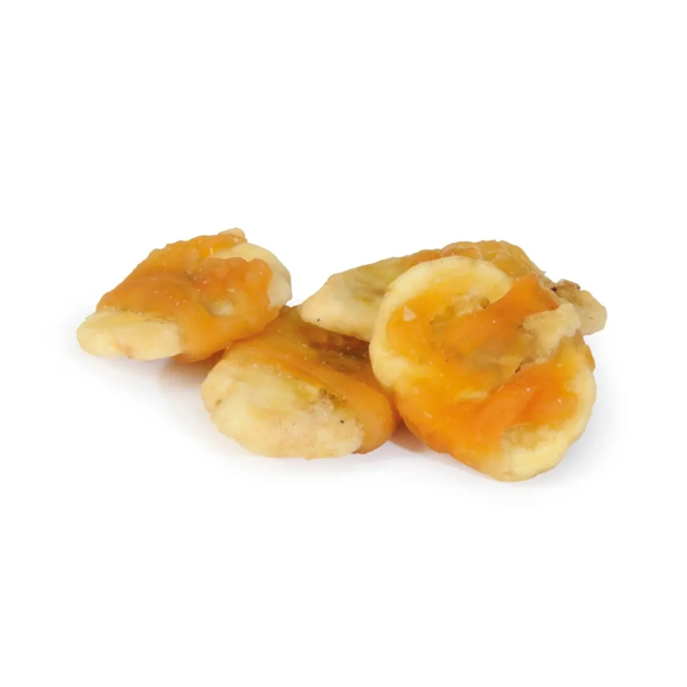 Snacks Farm com Frango e Banana para Cães - Camon