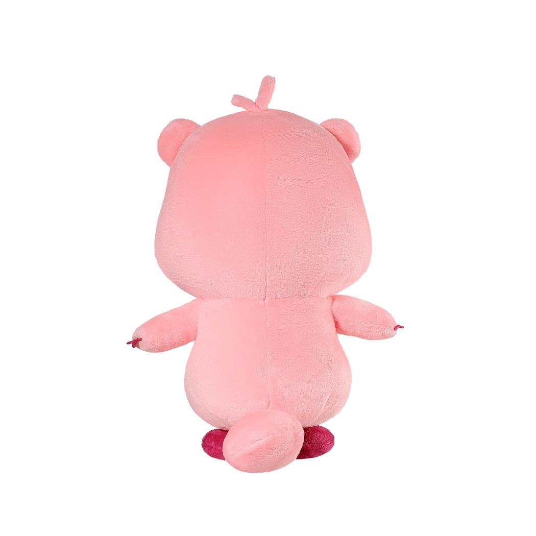 Zanmang Loopy - Boneco de Peluche Loopy Collection 25 cm - Happy Wink ...