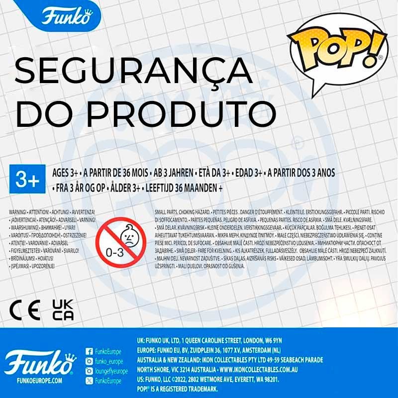 Funko Pop One Piece Tony Tony Chopper Egghead Arc #2148