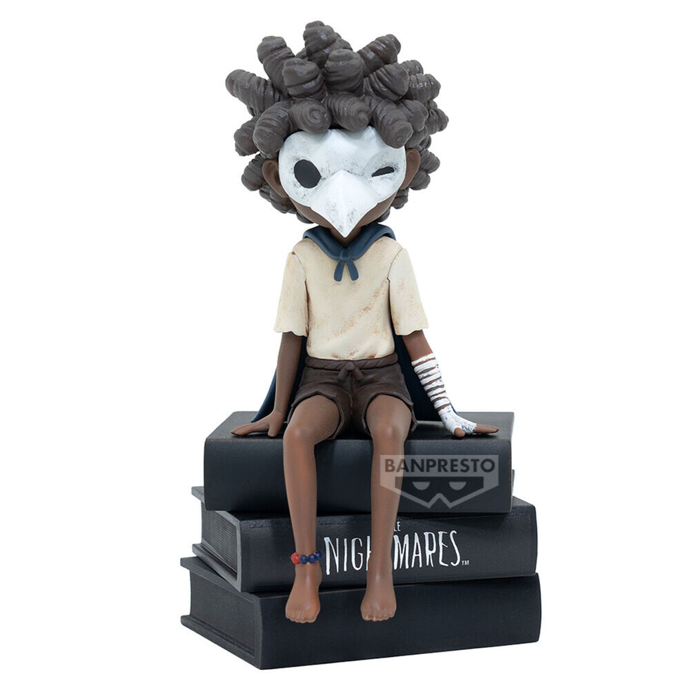 Banpresto Monitor Top Little Nightmares Low
