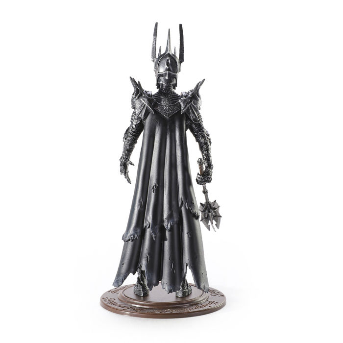 The Nobble Collection Bendyfigs Lord of the Rings Sauron