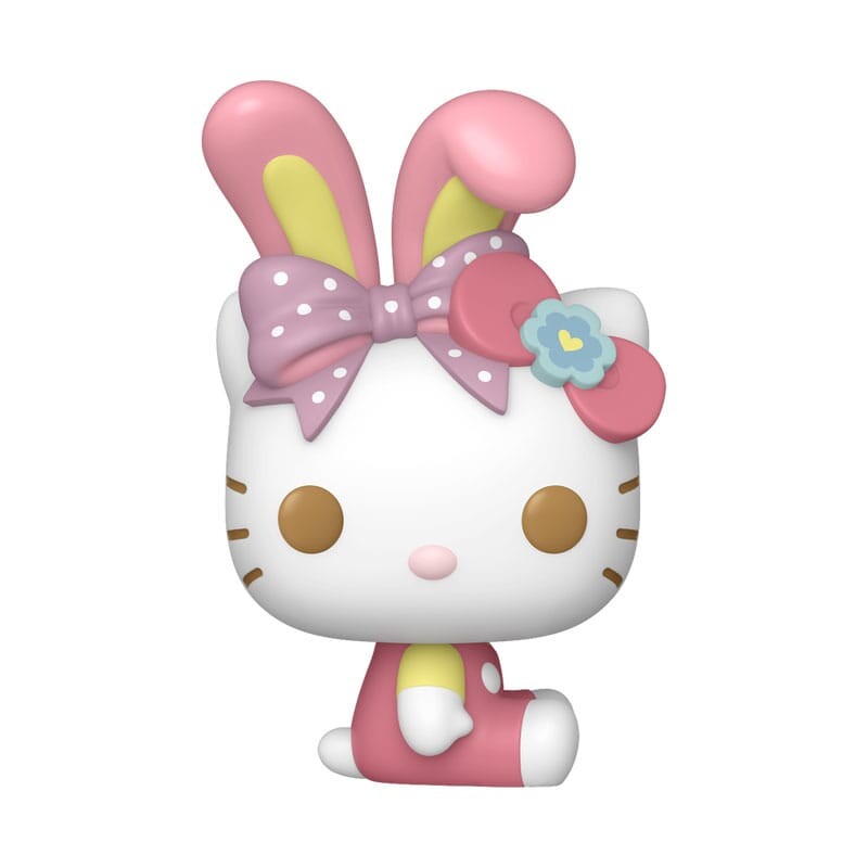 Funko Pop Hello Kitty and Friends - Hello Kitty #130