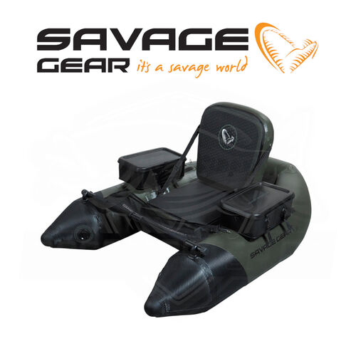 Savage Gear Stealth 155