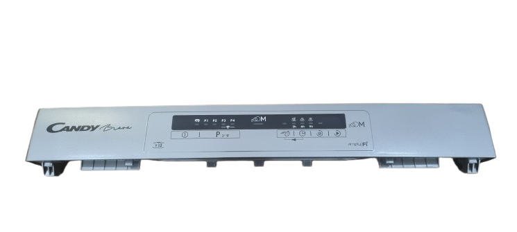 Panel de control del lavavajillas Hoover Candy - 70013137